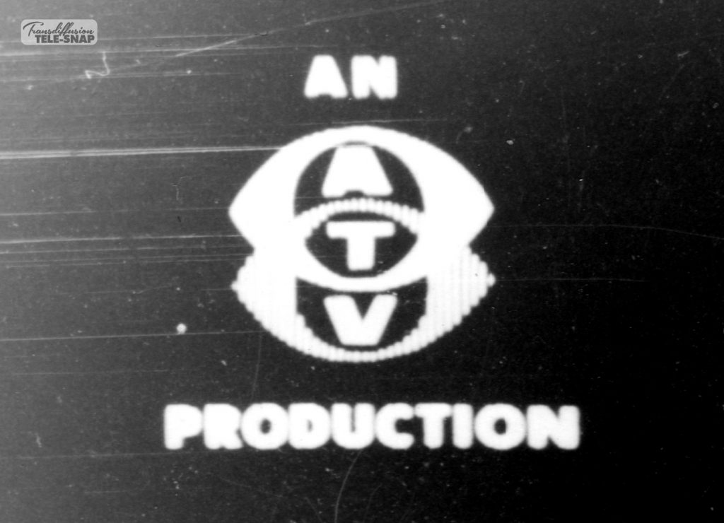 Tele-snaps: productions and presentations - THIS IS ATV NETWORK from ...