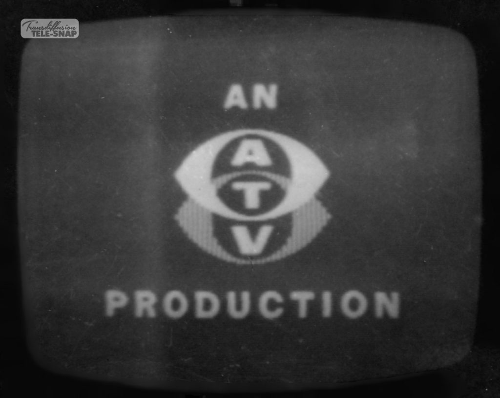 Tele-snaps: productions and presentations - THIS IS ATV NETWORK from ...