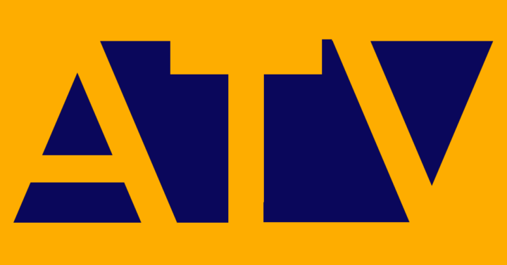 ATV - the entertainment network - THIS IS ATV NETWORK from Transdiffusion