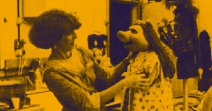 The making of the Muppets - THIS IS ATV NETWORK from Transdiffusion