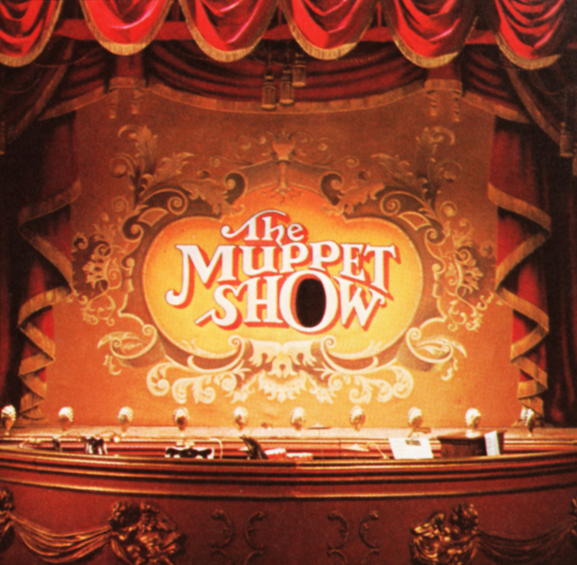 The making of the Muppets - THIS IS ATV NETWORK from Transdiffusion