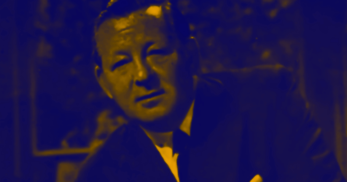 Sir Robert Renwick looks ahead at the Company's future - THIS IS ATV ...